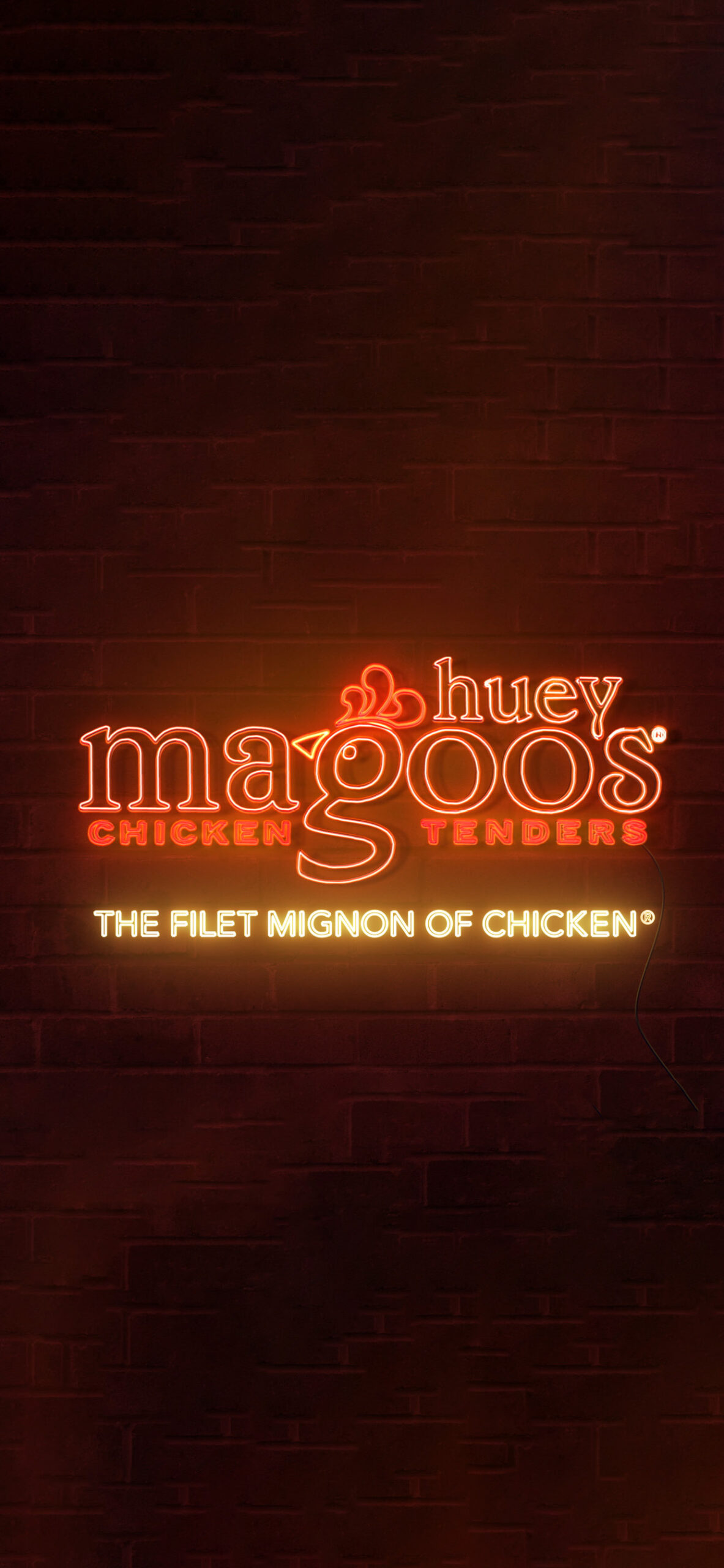 Huey Magoo's Wallpaper - Huey Magoo’s Chicken Tenders