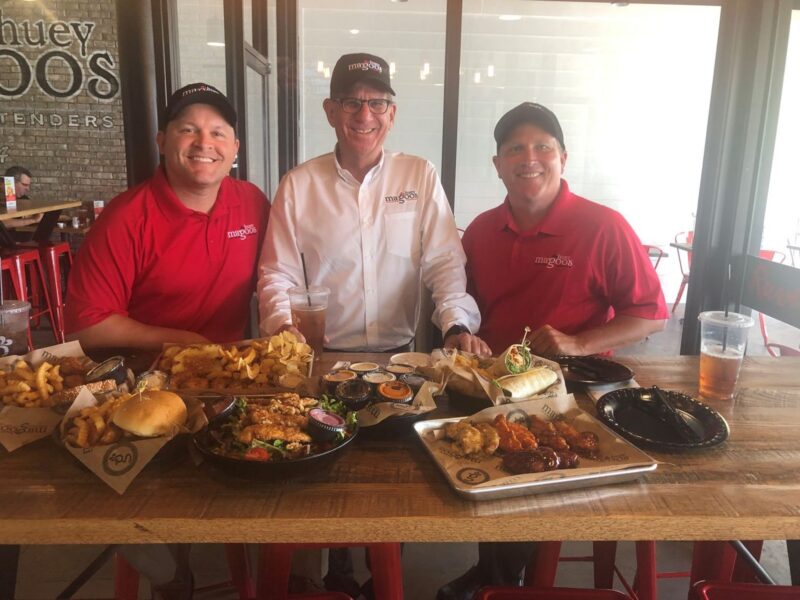 Huey Magoo’s Grand Opening in Lady Lake on Nov 20 - Huey Magoo’s ...