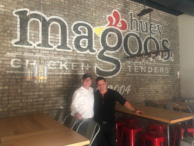 Huey Magoo’s Expands Into South Georgia Region - Huey Magoo’s Chicken ...
