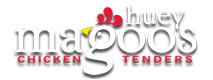 Huey Magoo’s Chicken Tenders | Voted Best Fried Chicken in Florida